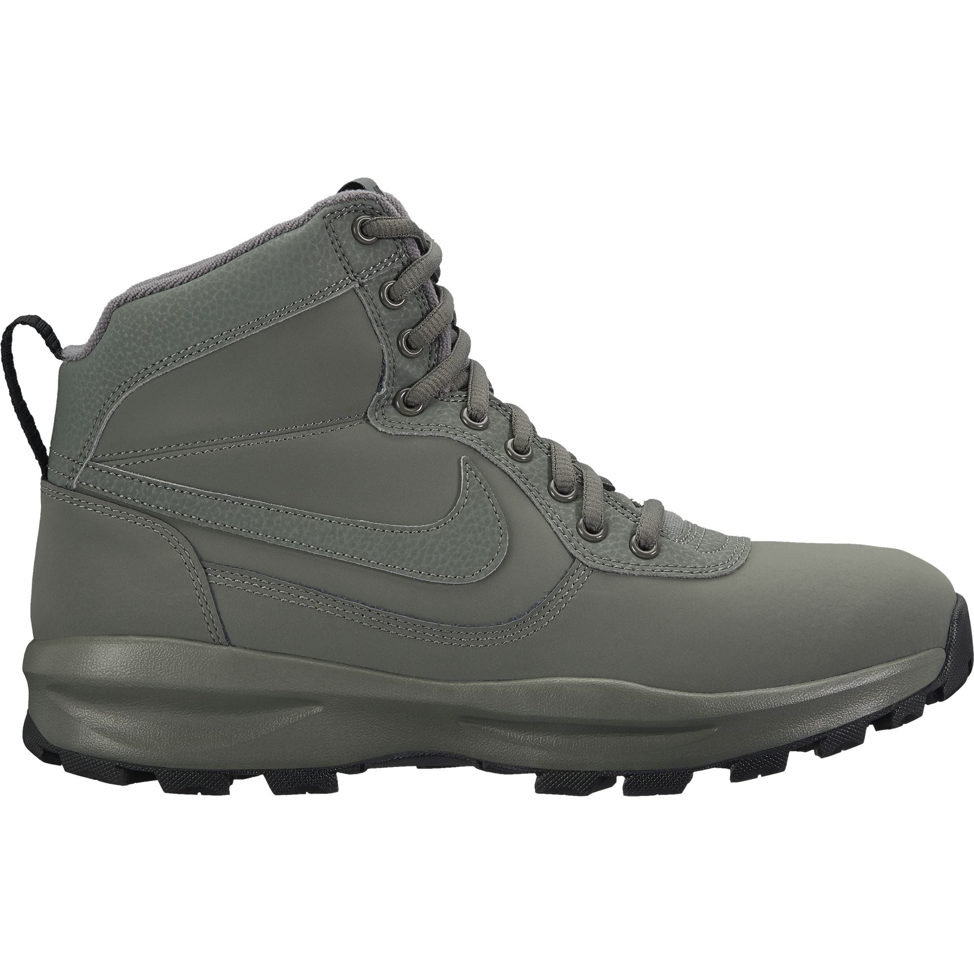 Nike Men's Manoadome Boot River Rock/ Black 12 - Walmart.com