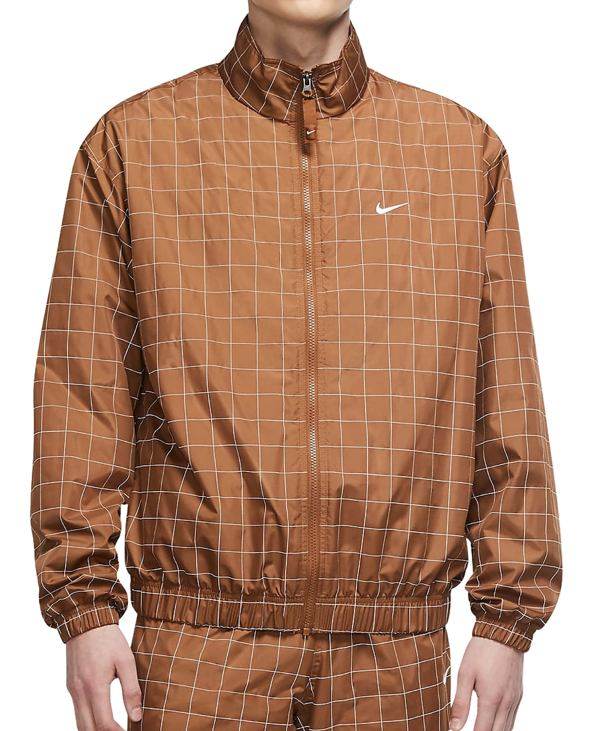 Nike Men's Nikelab Flash Track Full Zip Jacket Size Large - Walmart.com