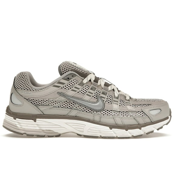 Nike Men's P-6000 Light Iron Ore Running Shoes, from StockX - Walmart.com
