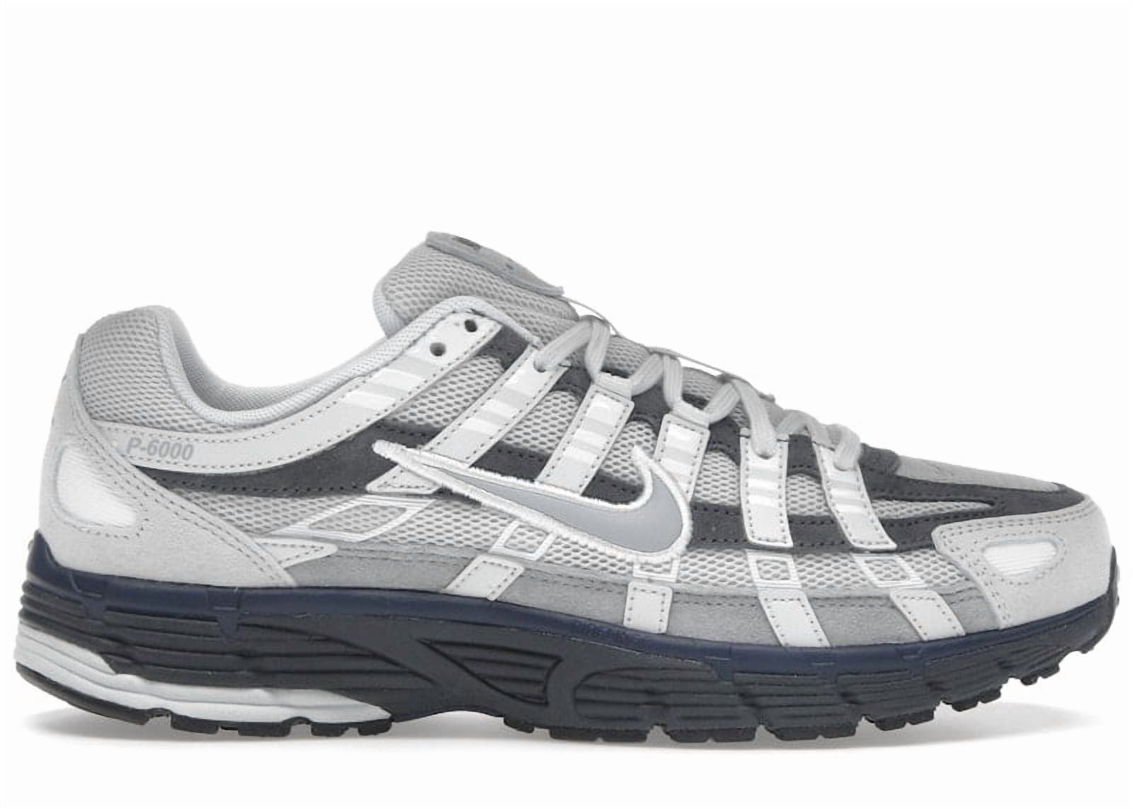 Nike Men's P-6000 Photon Dust Anthracite Shoes, from StockX - Walmart.com