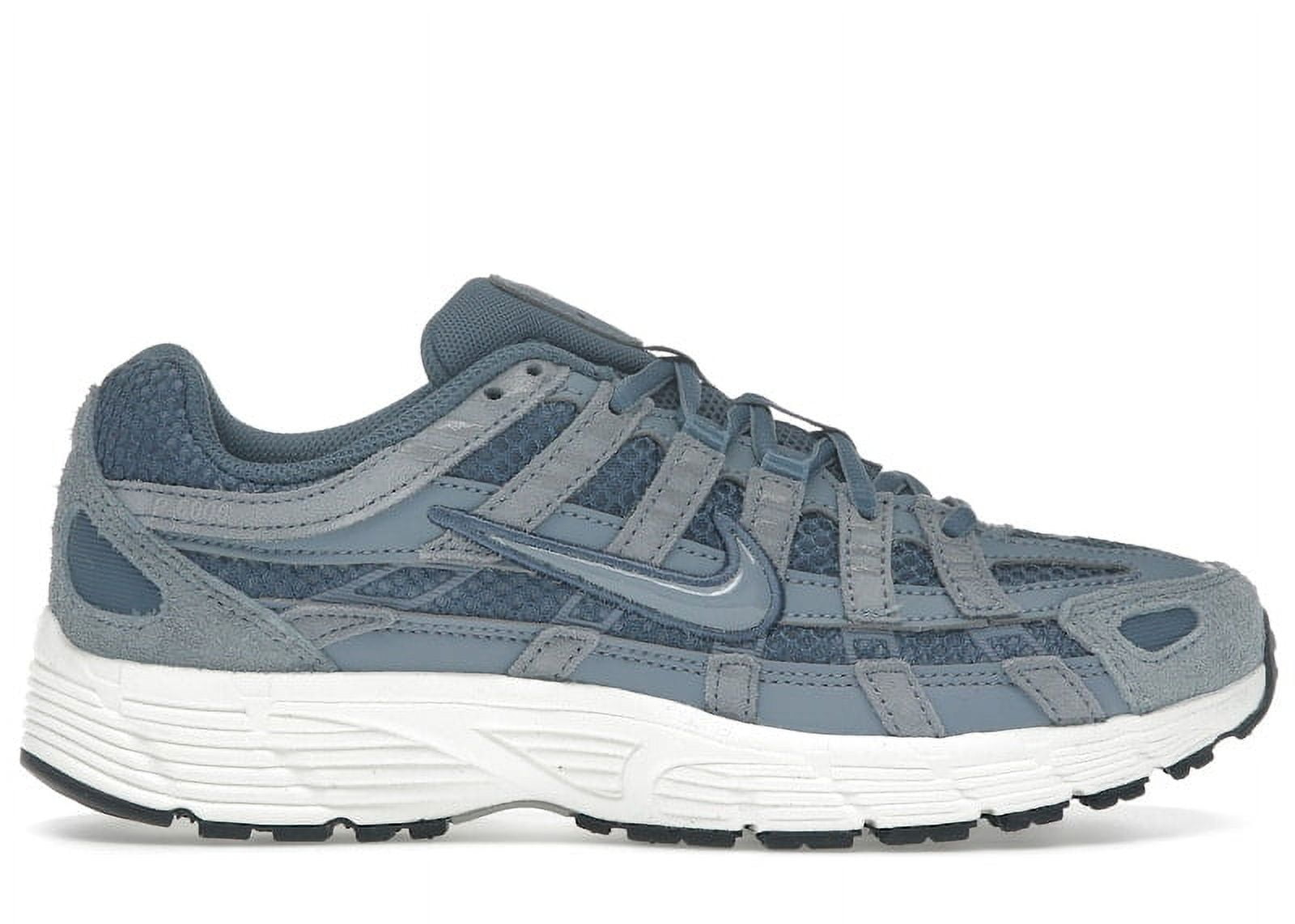 Nike Men's P-6000 SE Diffused Blue Ashen Slate, from StockX - Walmart.com