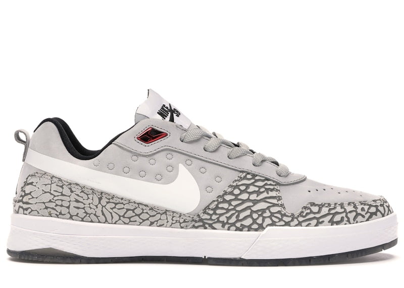 Nike Men's P Rod 9 Elite J-Rod Skateboarding Shoes, from StockX ...