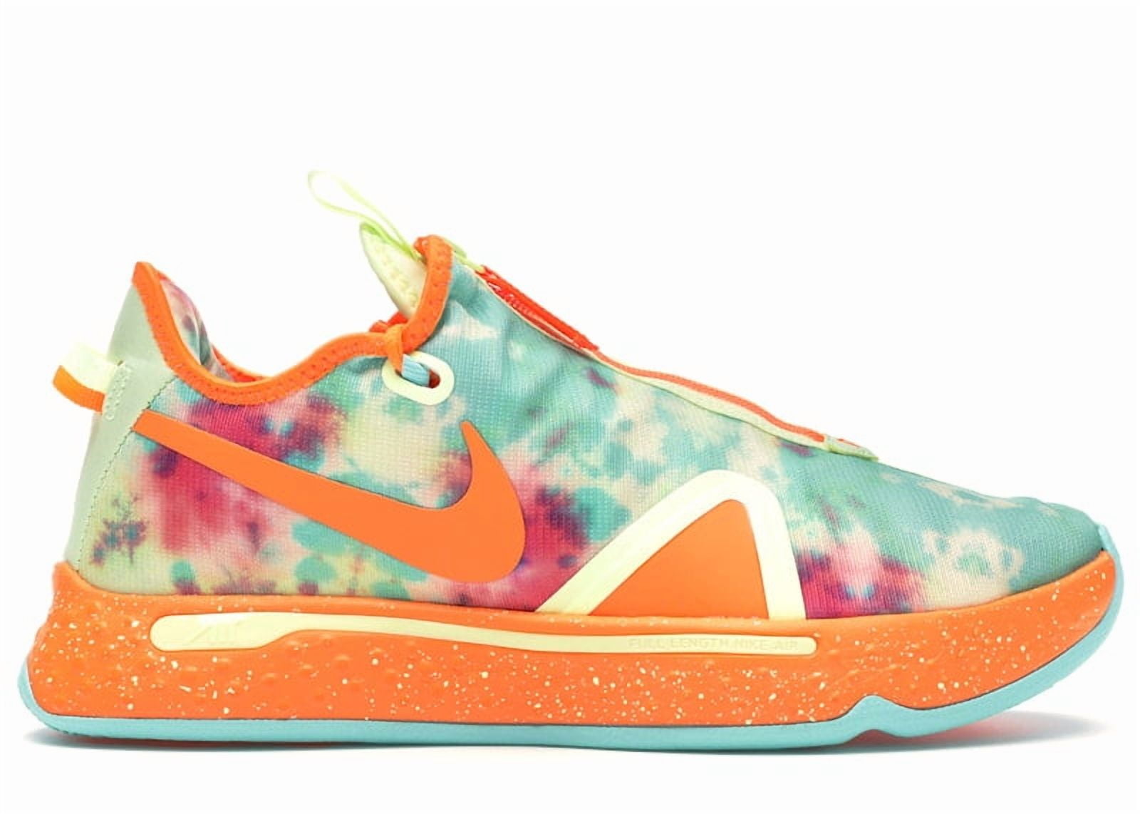 Nike Men's PG 4 Gatorade All-Star (2020) Basketball Shoes, from StockX ...