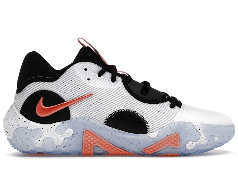 Nike Men's PG 6 Fluoro Basketball Shoes, from StockX - Walmart.com
