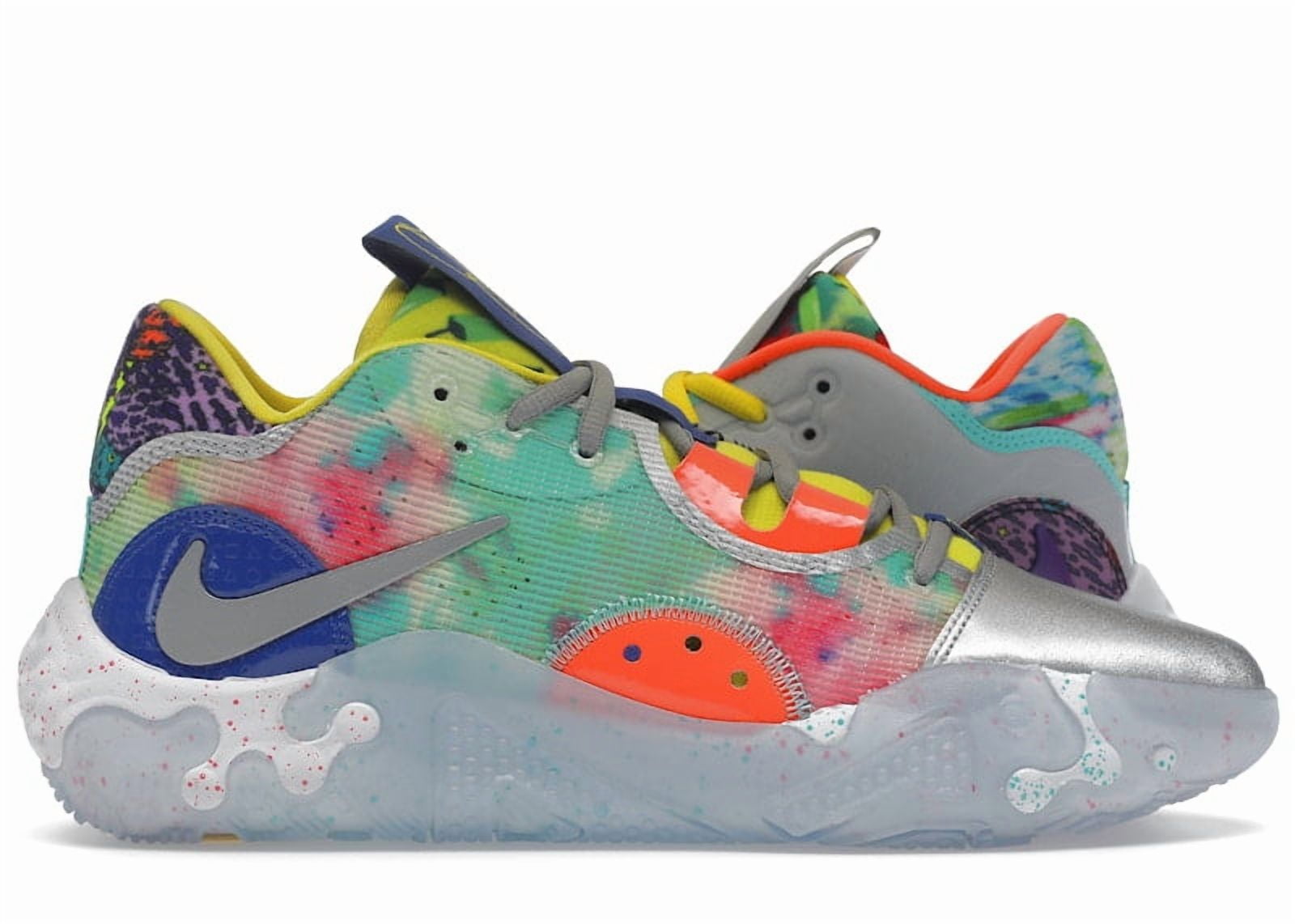 Nike Men's PG 6 What The Basketball Shoes, from StockX - Walmart.com