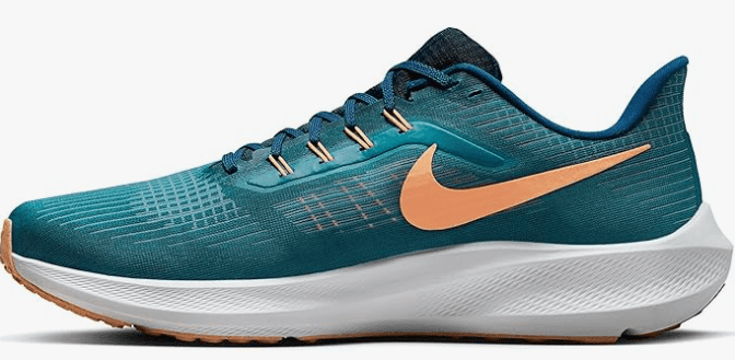 Nike Men's Pegasus 39 Running Shoes - Walmart.com