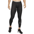 Nike Men’s Pro Dri-FIT Compression Training Tights Activewear - Walmart.com
