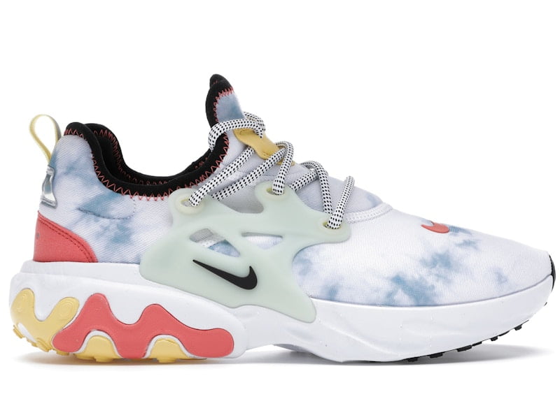 Nike Men's React Presto Aliens, from StockX - Walmart.com