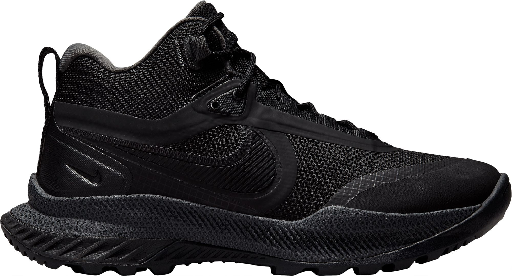 Nike Men's React SFB Carbon Shoes (Black/Black, 6, Medium/D) - Walmart.com