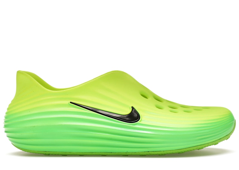 Nike Men's ReactX Rejuven8 Green Strike, from StockX - Walmart.com