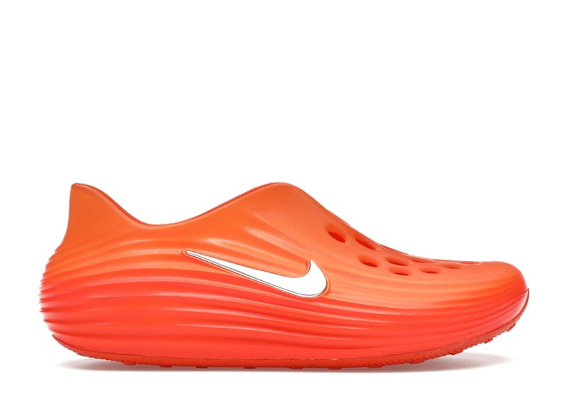 Nike Men's ReactX Rejuven8 Safety Orange, from StockX - Walmart.com