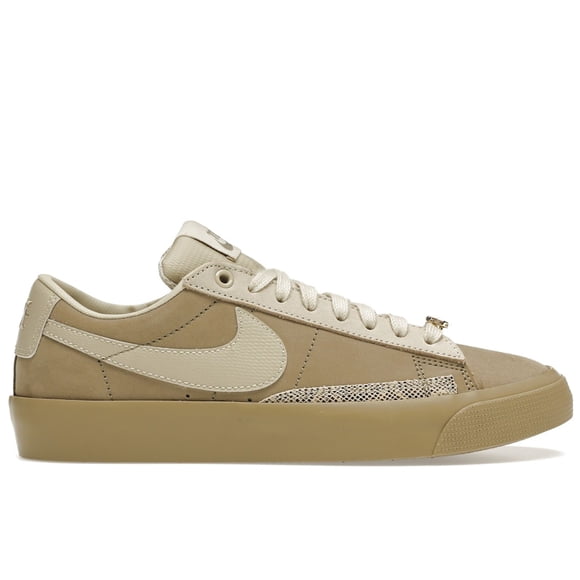 Tan Nike Shoes