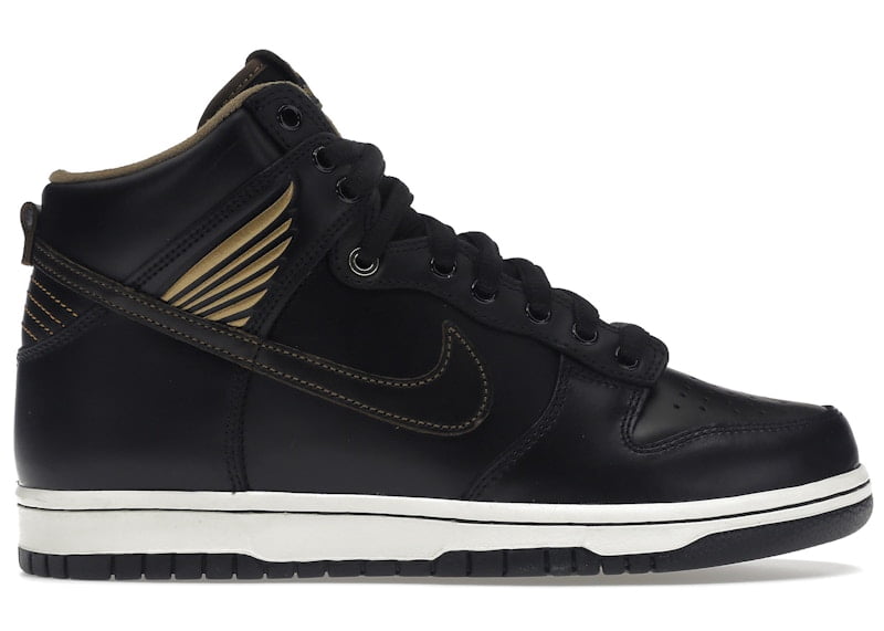 Nike Men's SB Dunk High Pawnshop Skate Co. Old Soul, from StockX ...