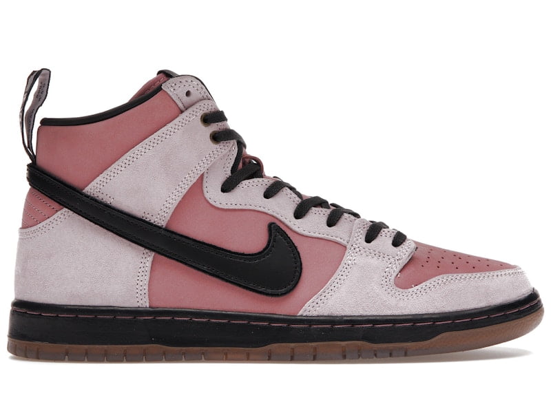 Nike Men's SB Dunk High Pro KCDC Skateboarding Shoes, from StockX ...