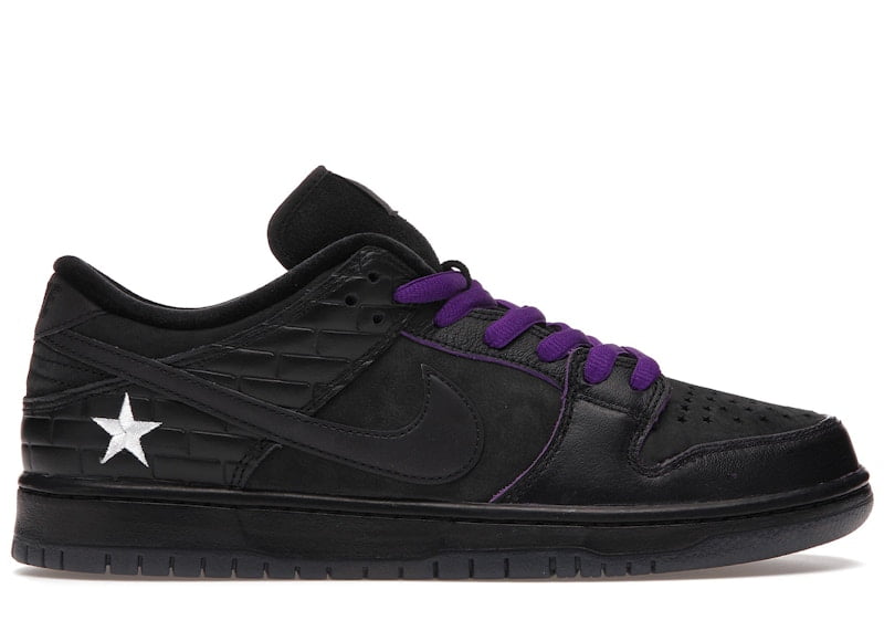 Nike Men's SB Dunk Low Familia First Avenue Skateboarding Shoes, from ...