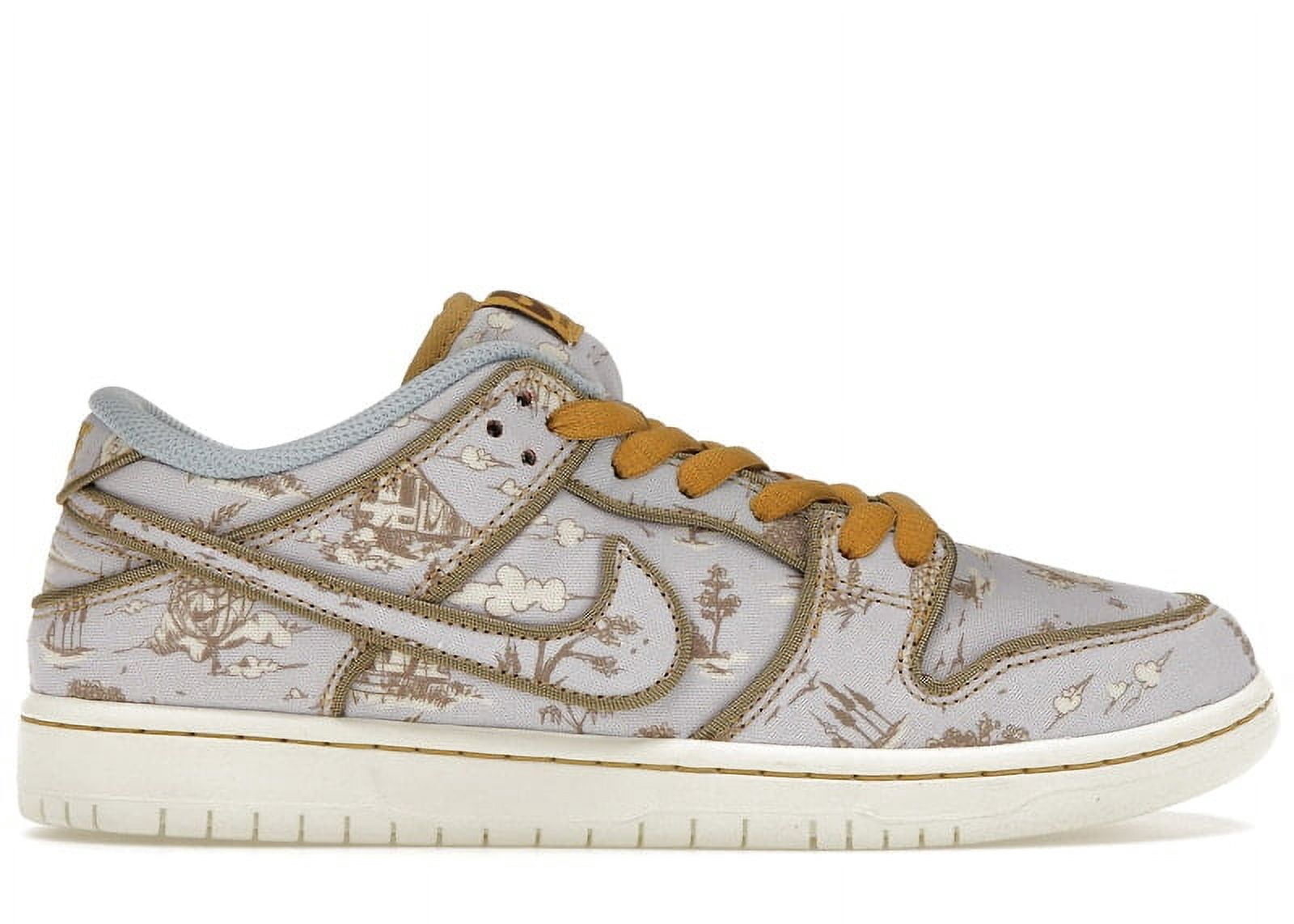 Nike Men's SB Dunk Low Premium City of Style Skateboarding Shoes, from ...
