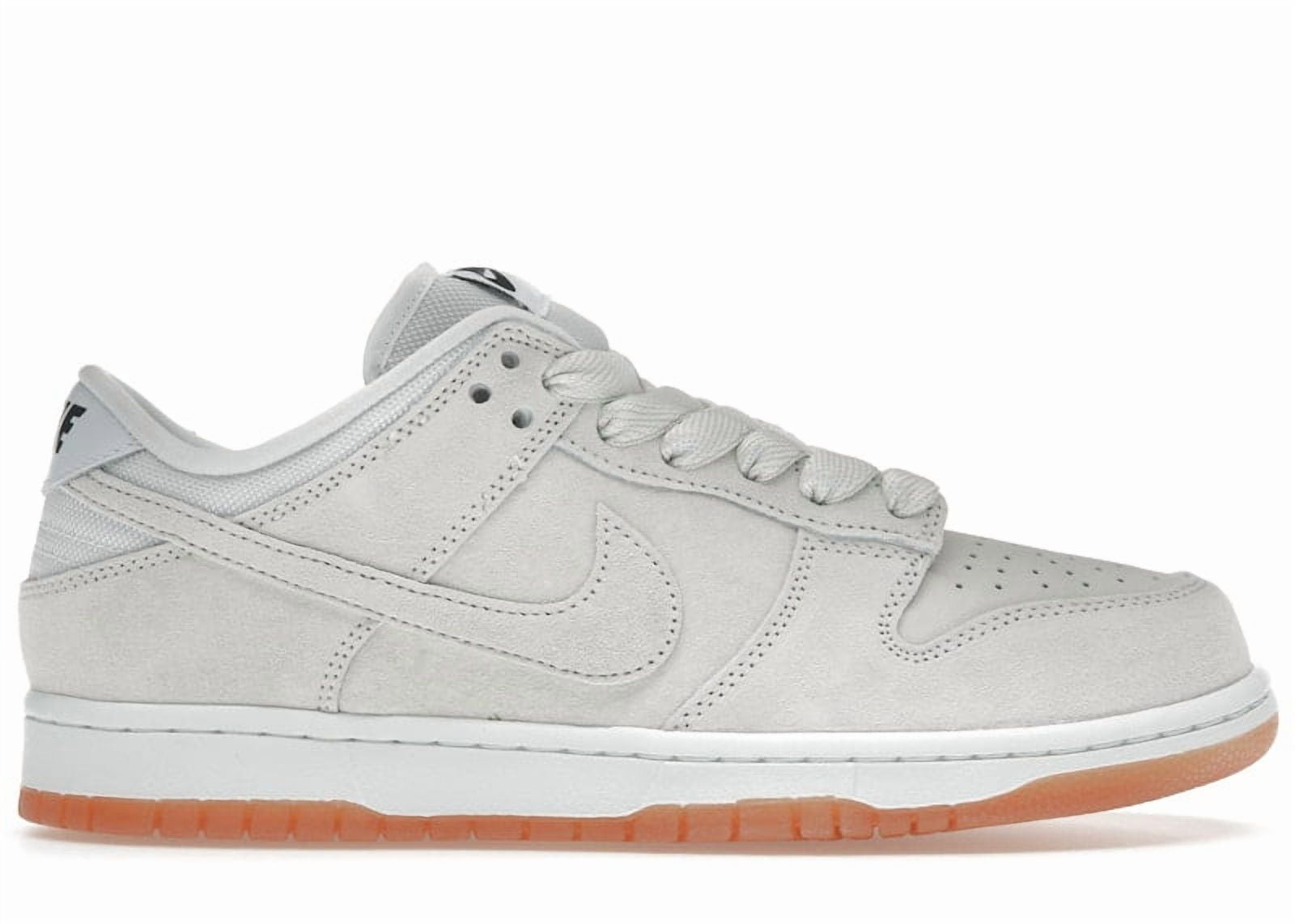 Nike Men's SB Dunk Low Pro B Pale Ivory, from StockX - Walmart.com