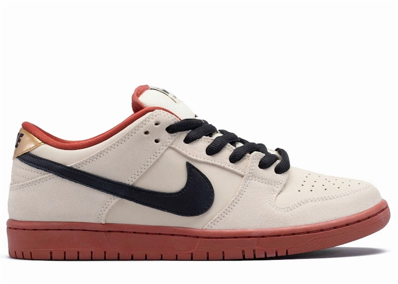 Nike Men's SB Dunk Low Pro Hennessy Skateboarding Shoes, from StockX ...