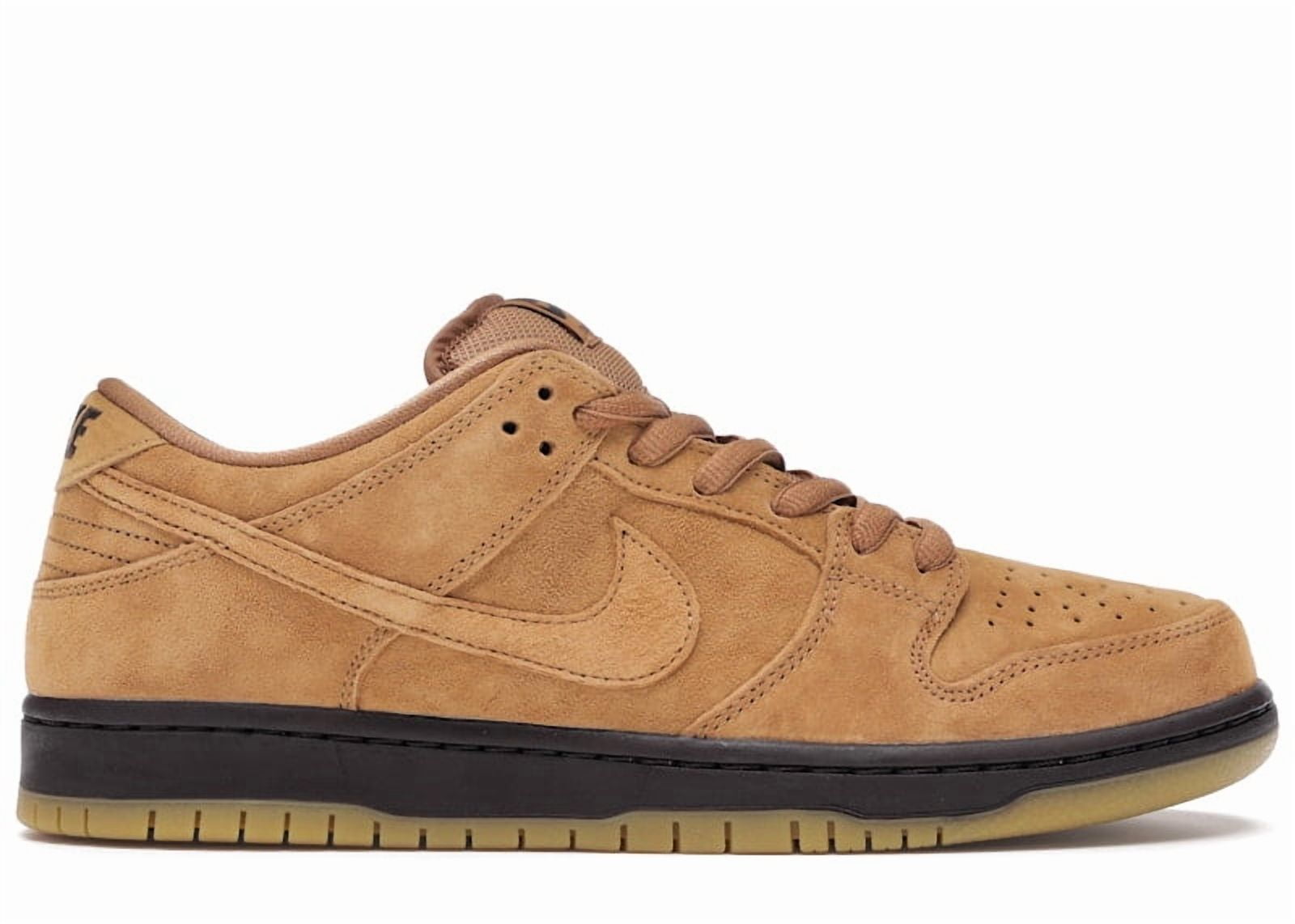 Nike Men's SB Dunk Low Wheat Skateboarding Shoes, from StockX - Walmart.com