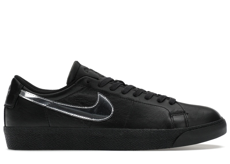 Nike Men's SB Zoom Blazer Low Dancer Skateboards, from StockX - Walmart.com