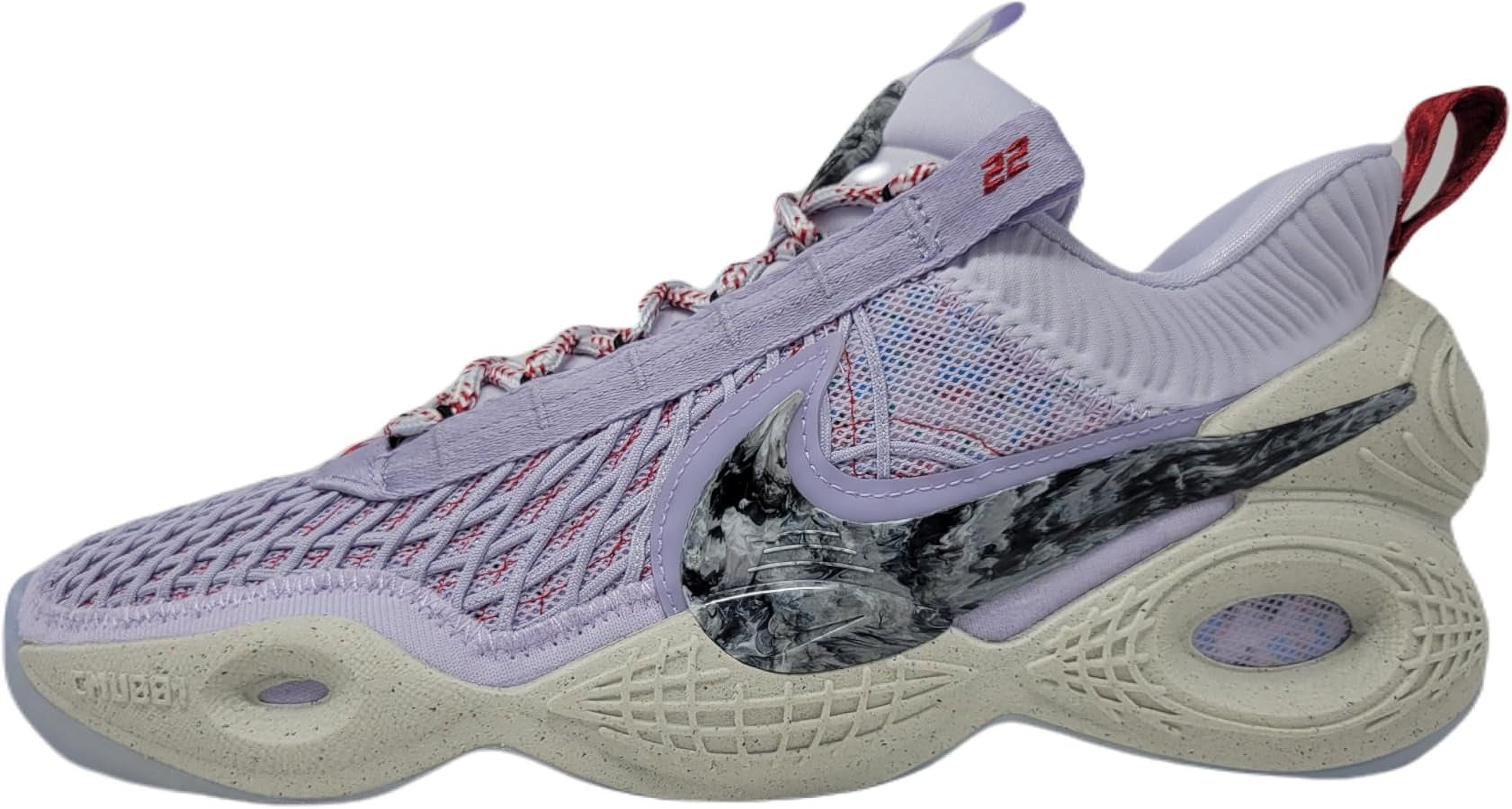 Nike Men's Shoes Cosmic Unity Amalgam Basketball Shoes Size 10 ...