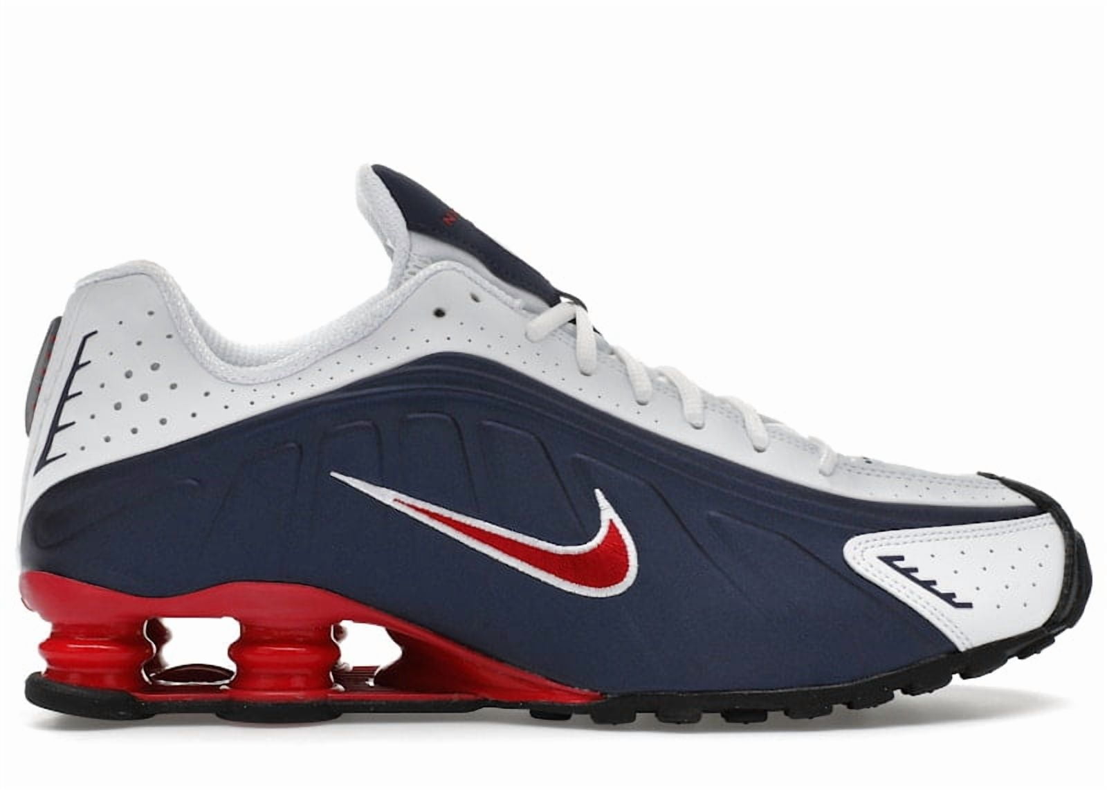 Nike Men's Shox R4 USA (2025), from StockX - Walmart.com