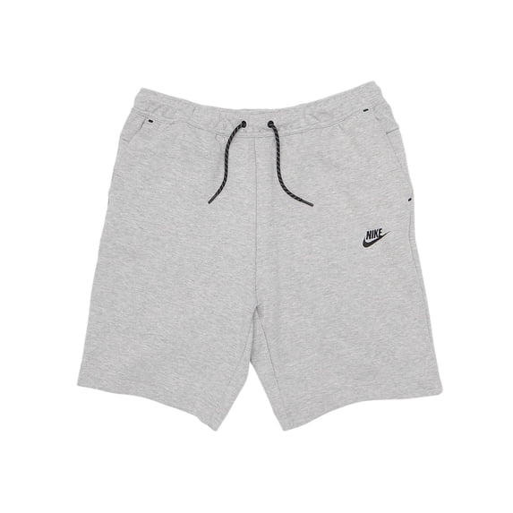 Nike Men's Sportswear Tech Fleece Shorts Grey, from StockX - Walmart.com