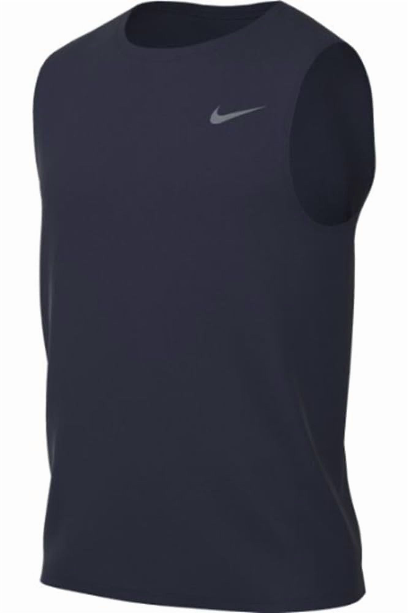 Nike Men's Team Legend Sleeveless Tank Crew US, Alpha, X-Large, Regular ...