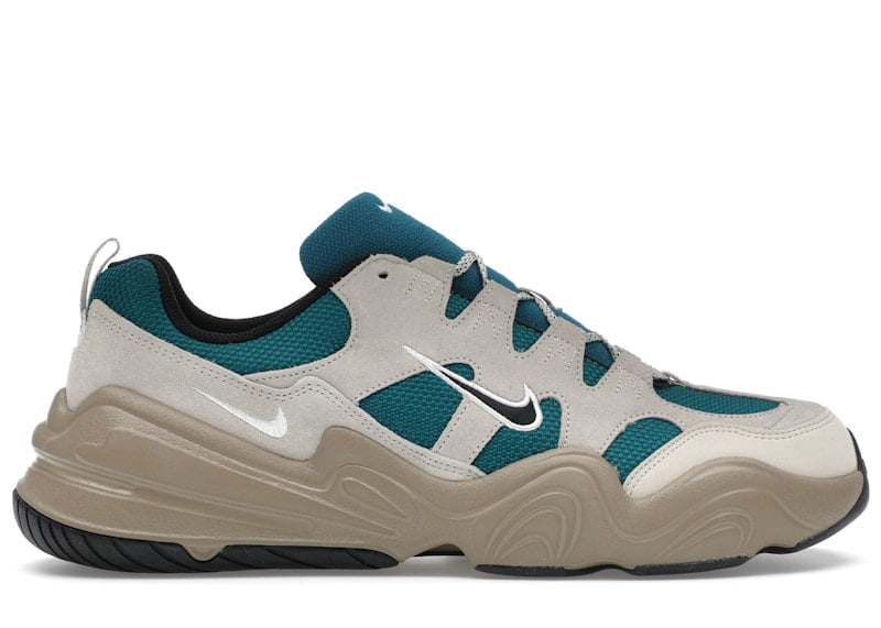 Nike Men's Tech Hera Light Orewood Geode Teal, from StockX - Walmart.com