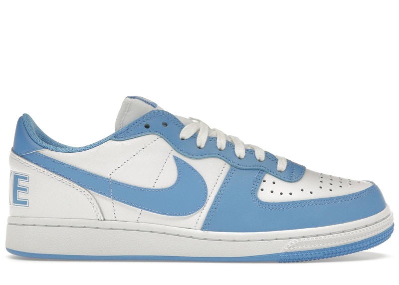 Nike Men's Terminator Low University Blue, from StockX - Walmart.com