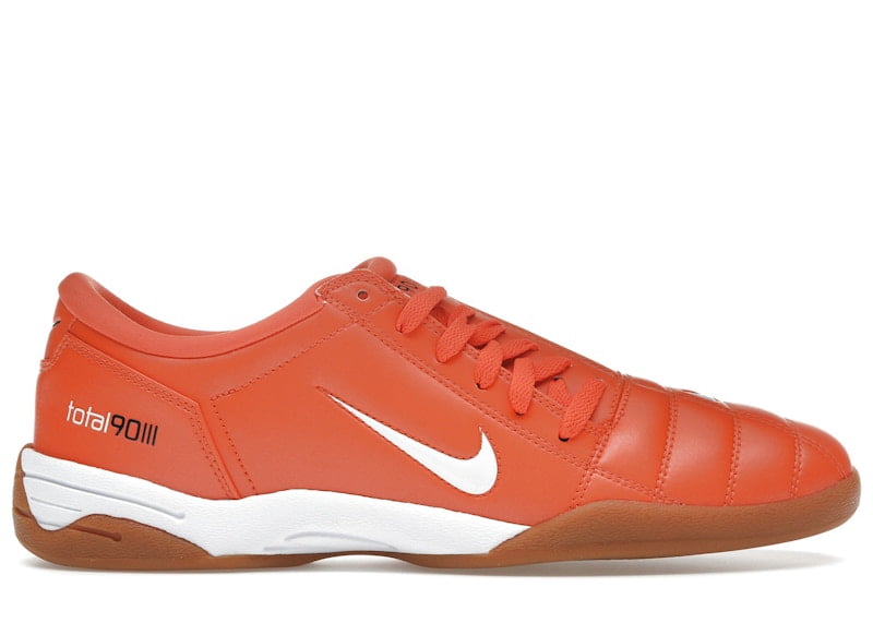 Nike Men's Total 90 3 SP Safety Orange, from StockX - Walmart.com