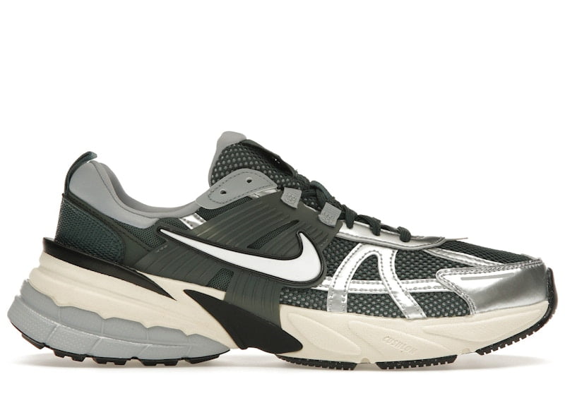 Nike Men's V2K Run Vintage Green, from StockX - Walmart.com