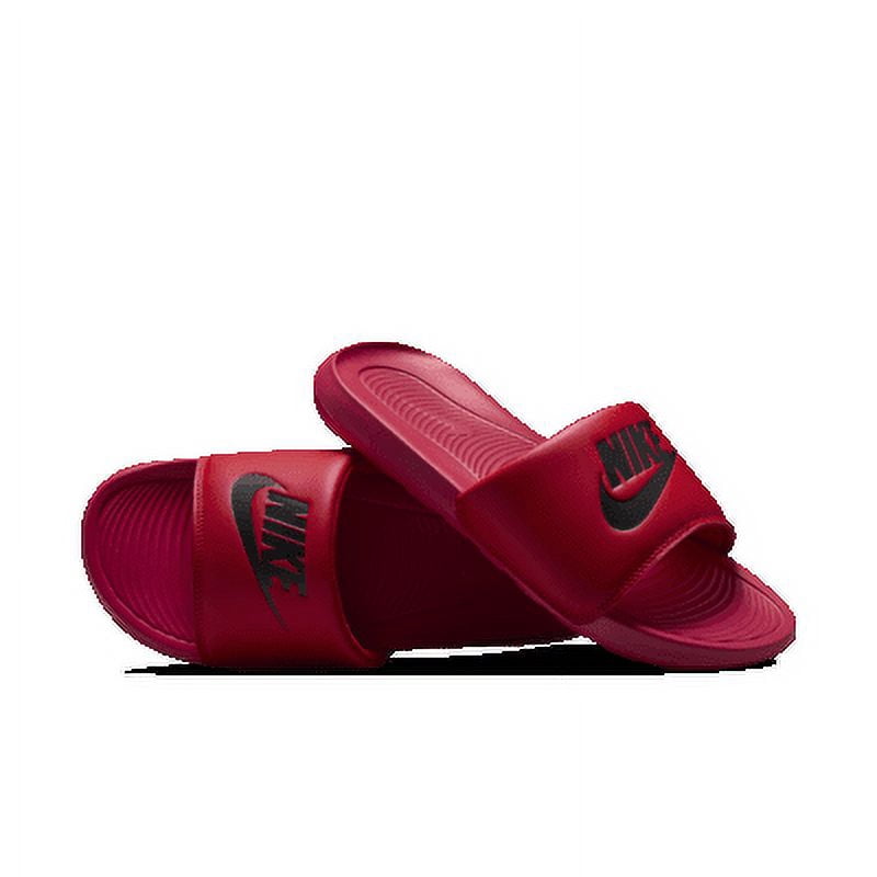 Nike Men's Victori One Slide Sandal - Walmart.com