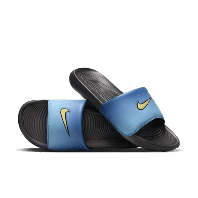 Nike Men's Victori One Slide Sandal - Walmart.com