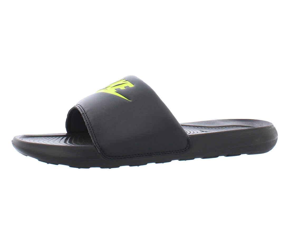 Nike Men's Victori One Slide Sandal - Walmart.com