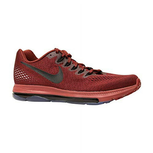 Nike Men's Zoom All Out Low Running Shoes - Walmart.com