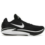 Nike Men's Zoom GT Cut 2 Black White Basketball Shoes, from StockX ...