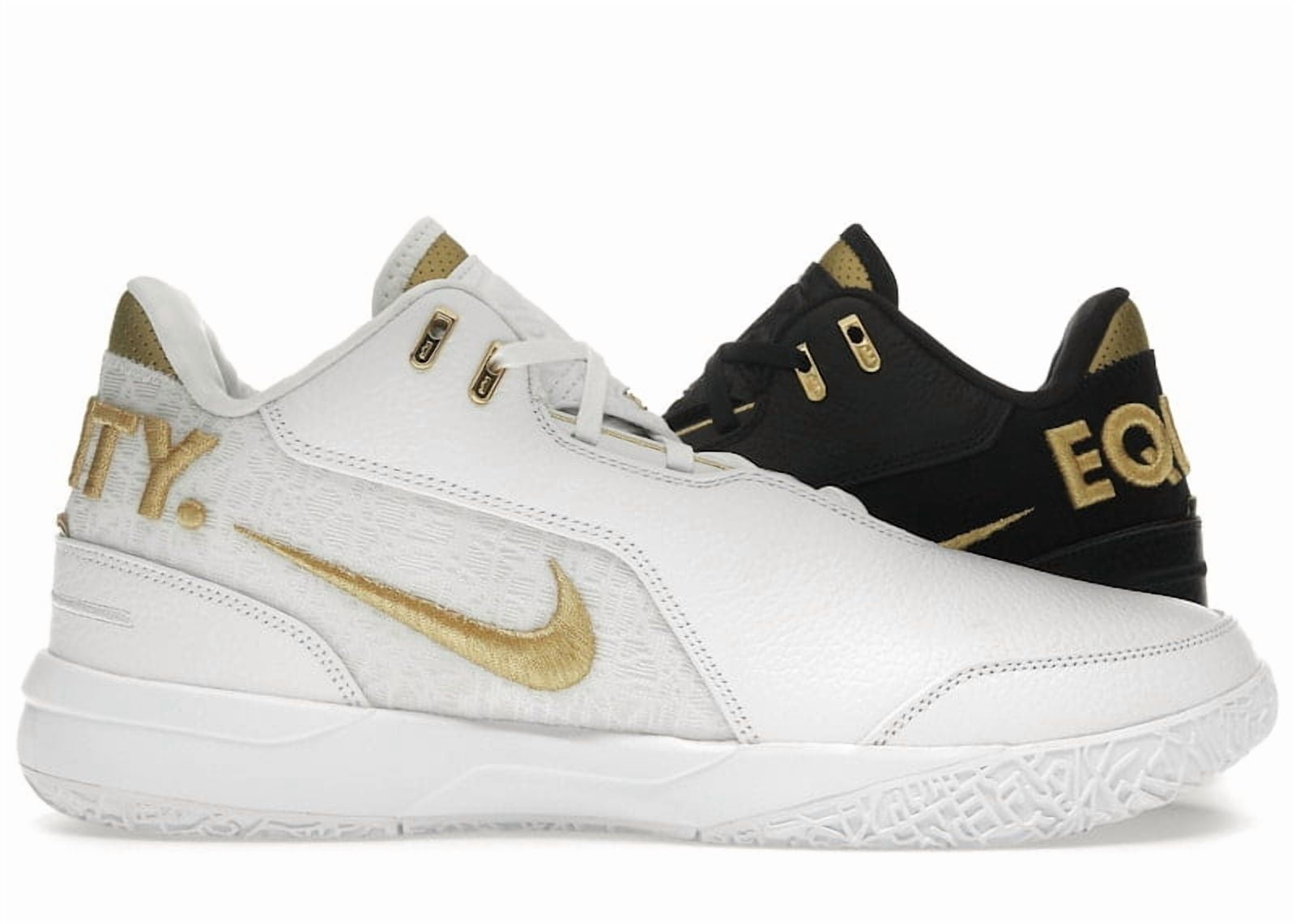 Nike Men's Zoom LeBron NXXT Gen AMPD Equity, from StockX - Walmart.com