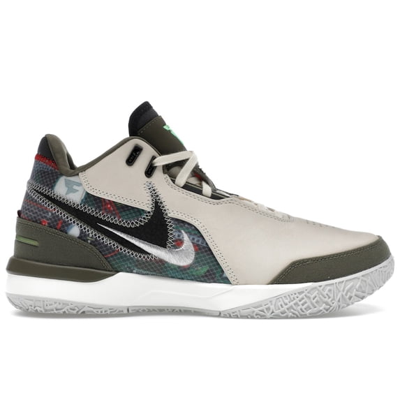 Nike Men's Zoom LeBron NXXT Gen AMPD FaZe Gaming Set-Up, from StockX ...