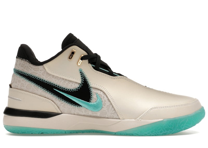 Nike Men's Zoom LeBron NXXT Gen AMPD Liverpool FC (Translucent Sole ...