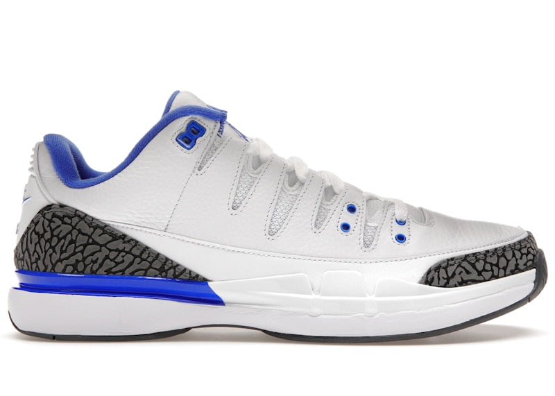Nike Men's Zoom Vapor AJ3 Racer Blue, from StockX - Walmart.com