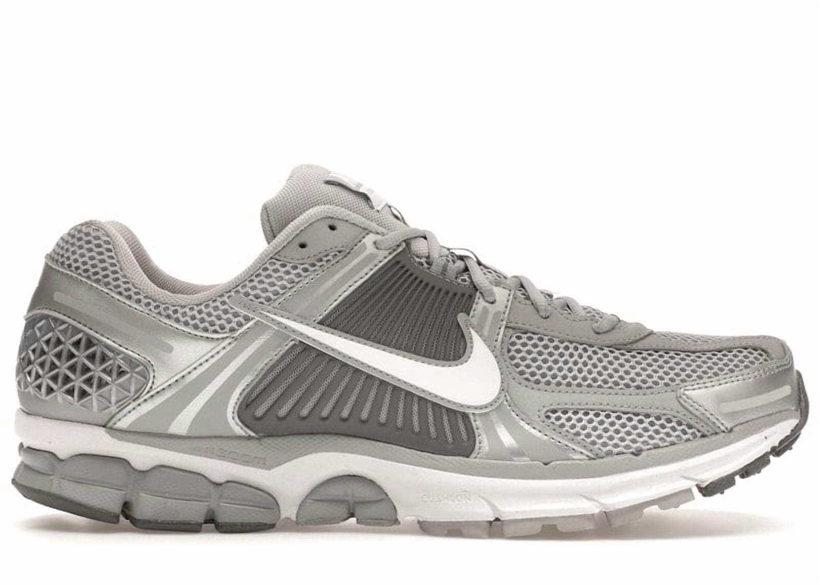 Nike Men's Zoom Vomero 5 Cool Grey Running Shoes, from StockX - Walmart.com