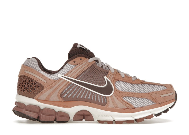 Nike Men's Zoom Vomero 5 Dusted Clay Running Shoes, from StockX ...