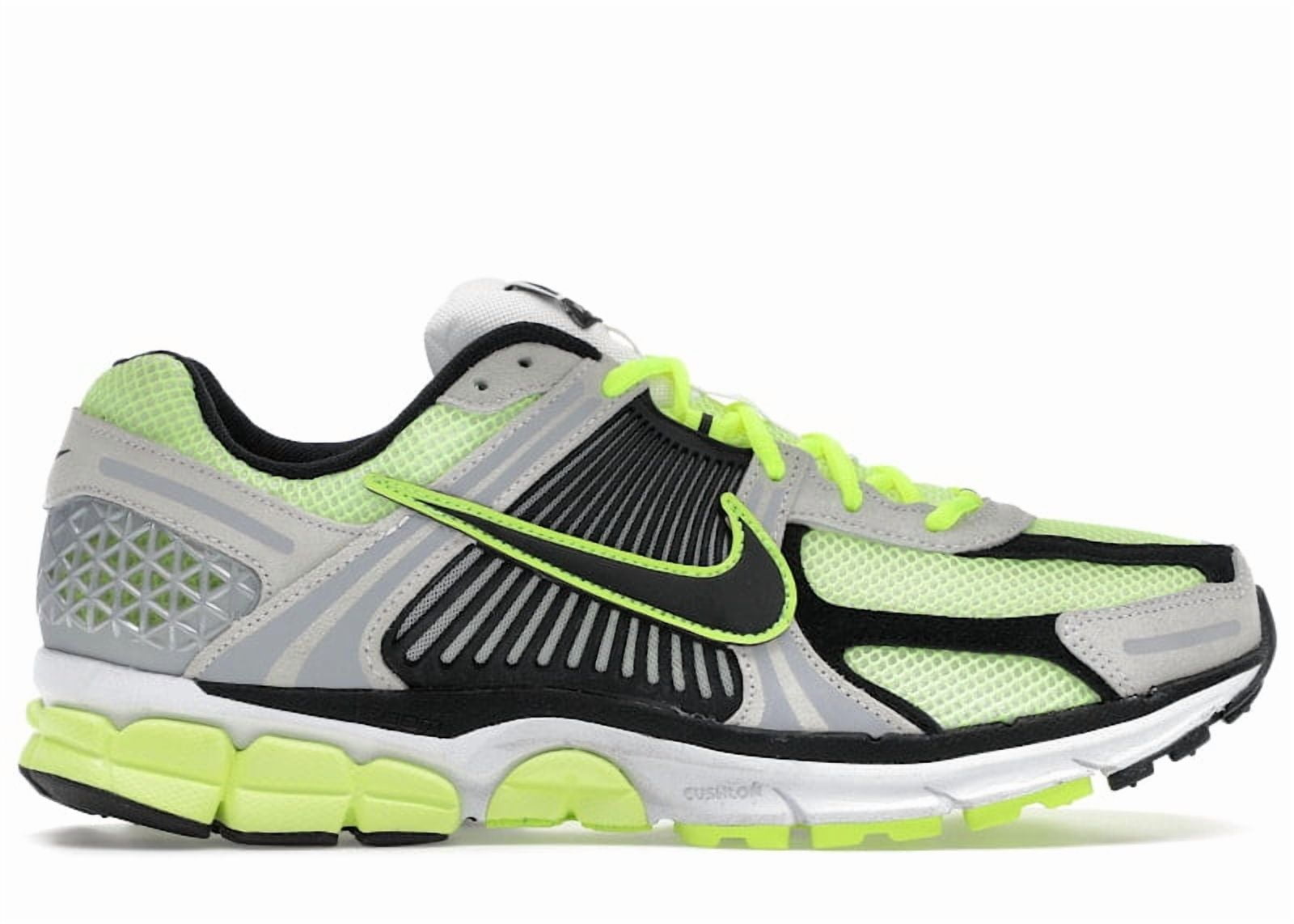 Nike Men's Zoom Vomero 5 Life Lime Shoes, from StockX - Walmart.com