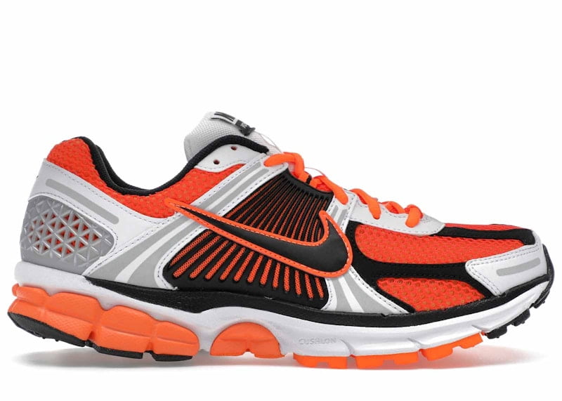 Nike Men's Zoom Vomero 5 Total Orange Running Shoes, from StockX ...