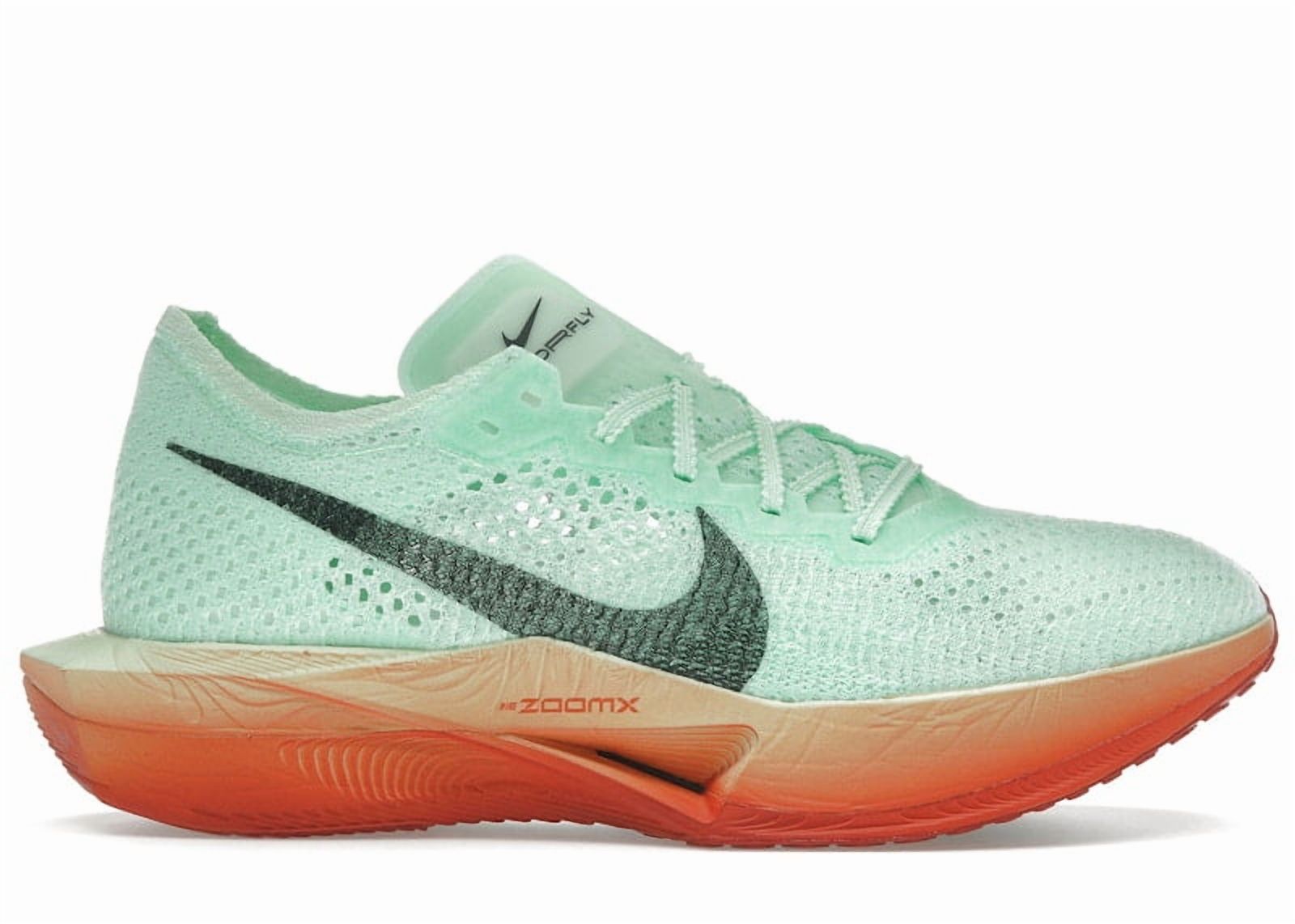 Nike Men's ZoomX Vaporfly Next% 3 Eliud Kipchoge It's Just The Start ...