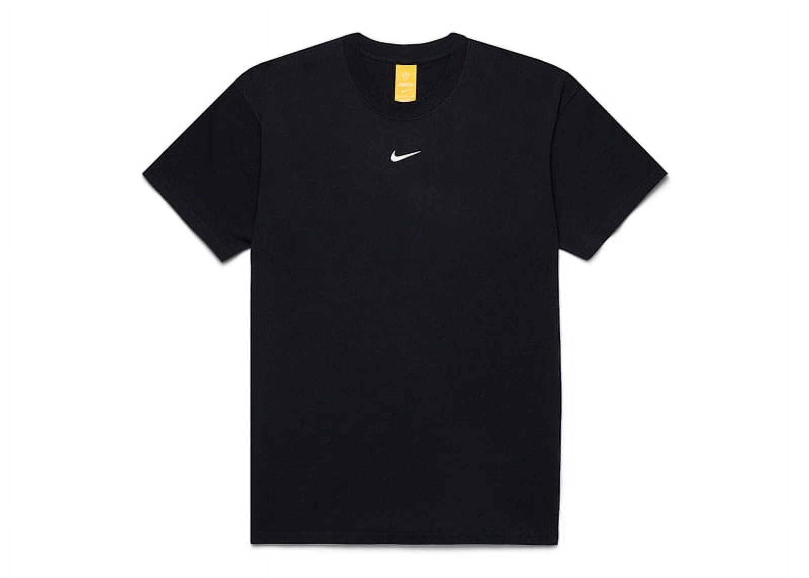 Nike Men's x NOCTA NRG Big Body CS Tee Black, from StockX - Walmart.com