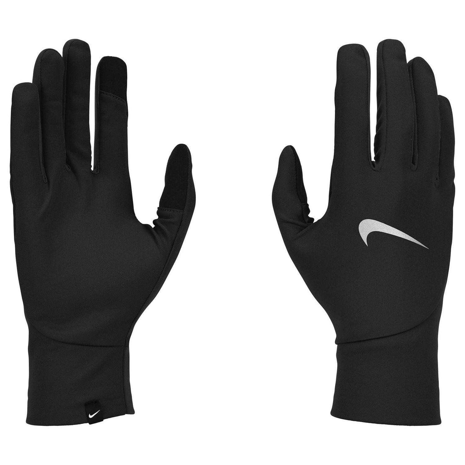 Nike Mens 2024 Pacer Lightweight Running Gloves - Walmart.com
