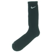 Nike Men's Dri-Fit Training Cotton Cushioned Crew Socks (Medium) (6 ...