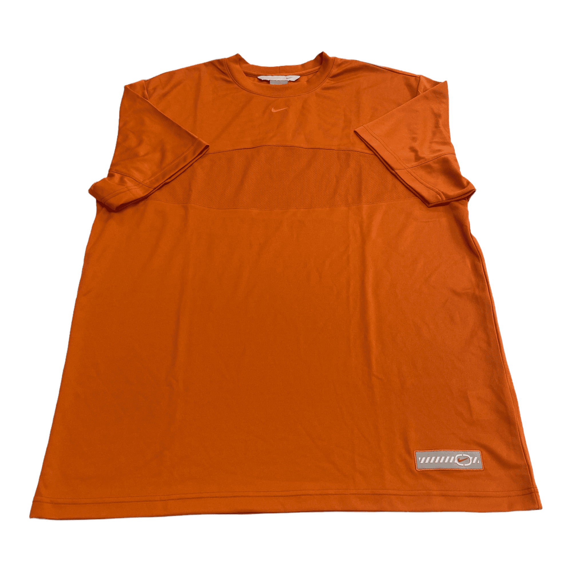 Nike Mens Active Dri Fit T-Shirt;XL - Walmart.com